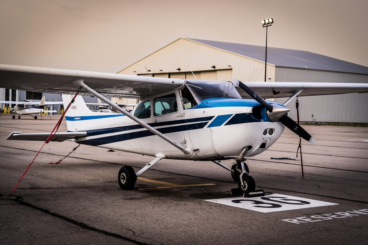 Aircraft Rentals | Glidepath Aviation