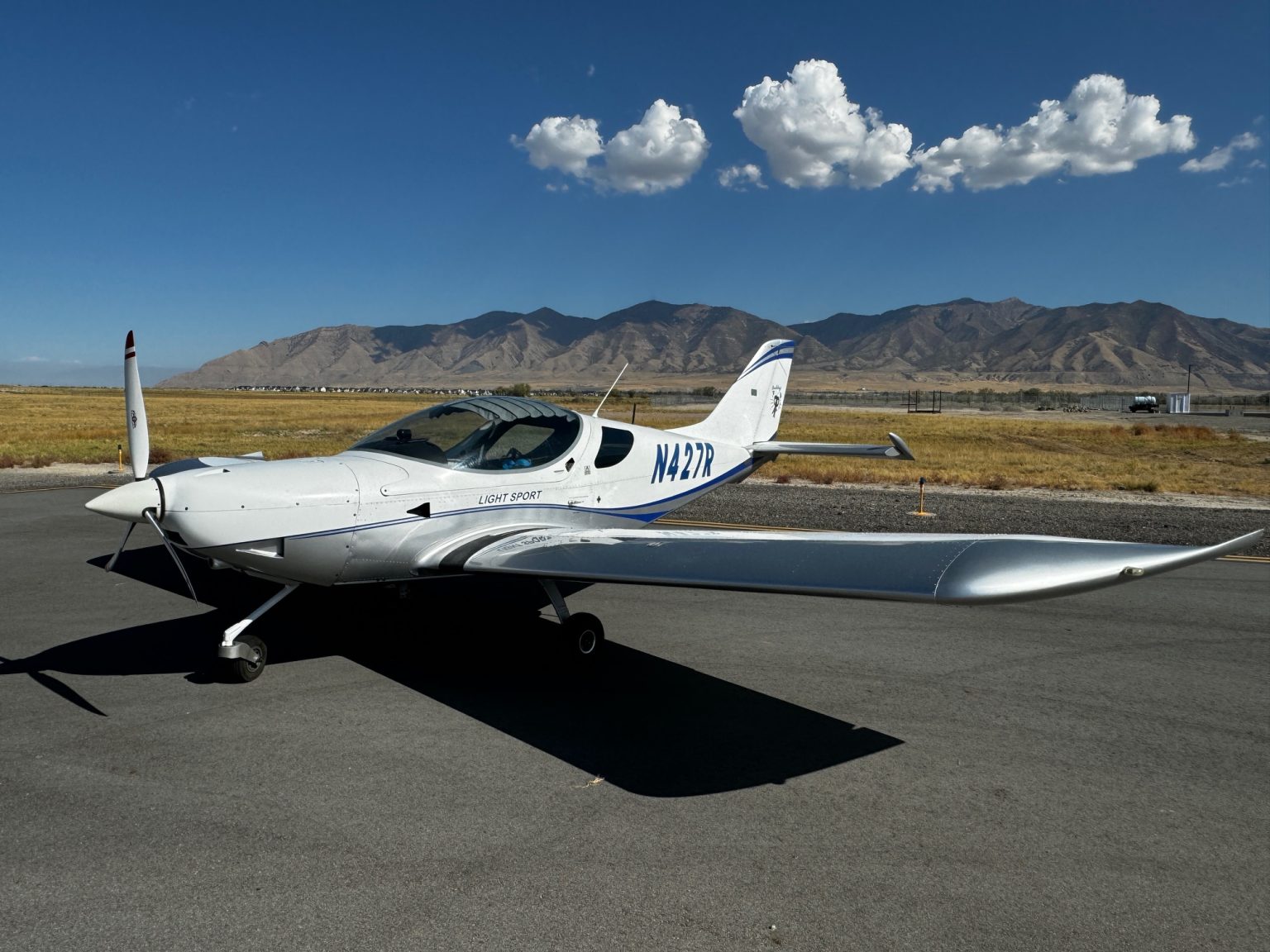 Aircraft Rentals | Glidepath Aviation