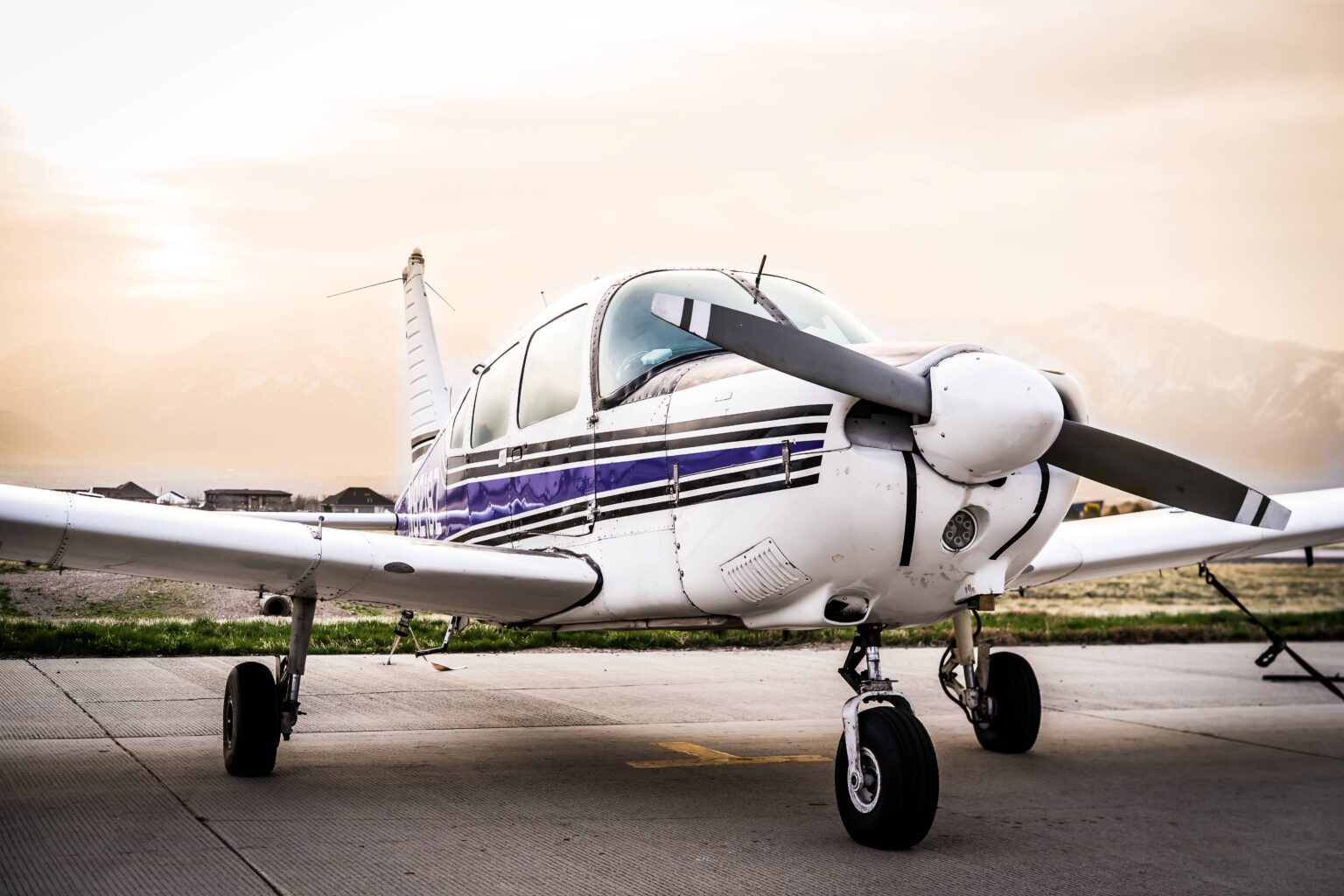 Aircraft Rentals | Glidepath Aviation